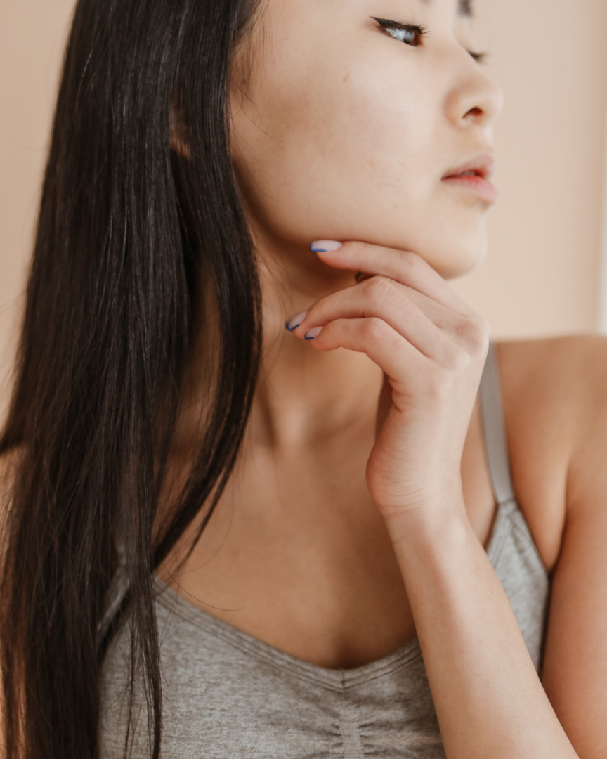 Normal Skin – Urban Oreganics