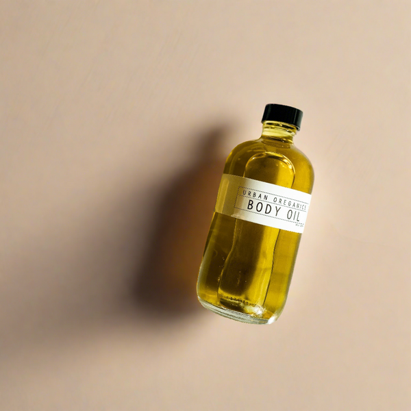 BODY OIL – Urban Oreganics