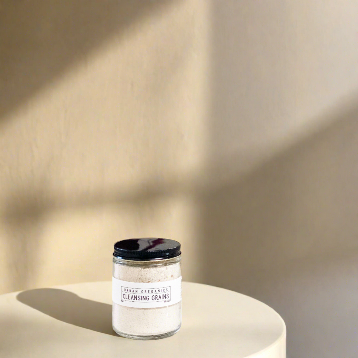 Bare Cleansing Grains – Minimal Exfoliating Powder for Sensitive Skin ...