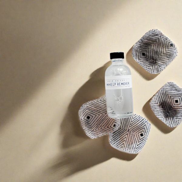 Organic Makeup Remover – Urban Oreganics